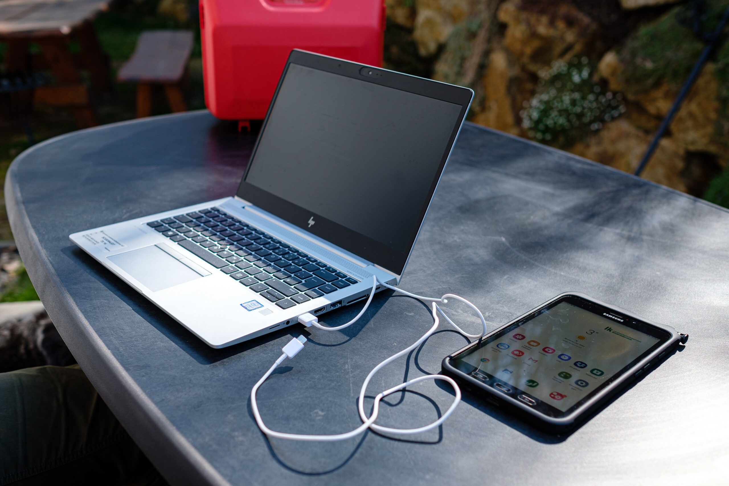 Neuer LFI-Online-Kurs zu Cyber-Security - lkdigital.at